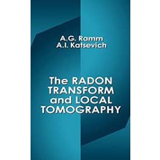 The Radon Transform & Local Tomography (1996) | Shopee Malaysia