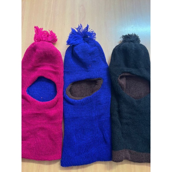 Topi Ninja 🔥 Kain Lembut 👍 | Shopee Malaysia