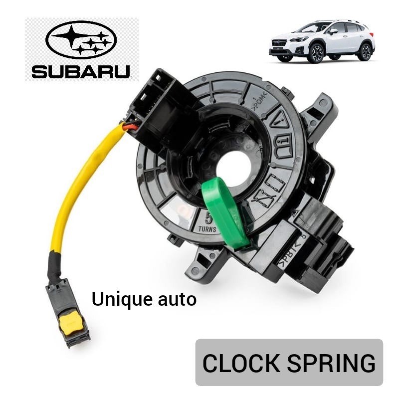 SUBARU XV,FORESTER ,LEXUS CT200H CLOCK SPRING (2 WAYE) | Shopee Malaysia
