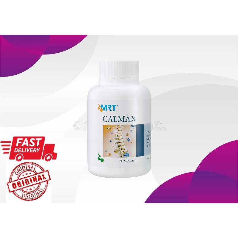 Elkens Calmax (180 Capsules/胶囊) | Shopee Malaysia