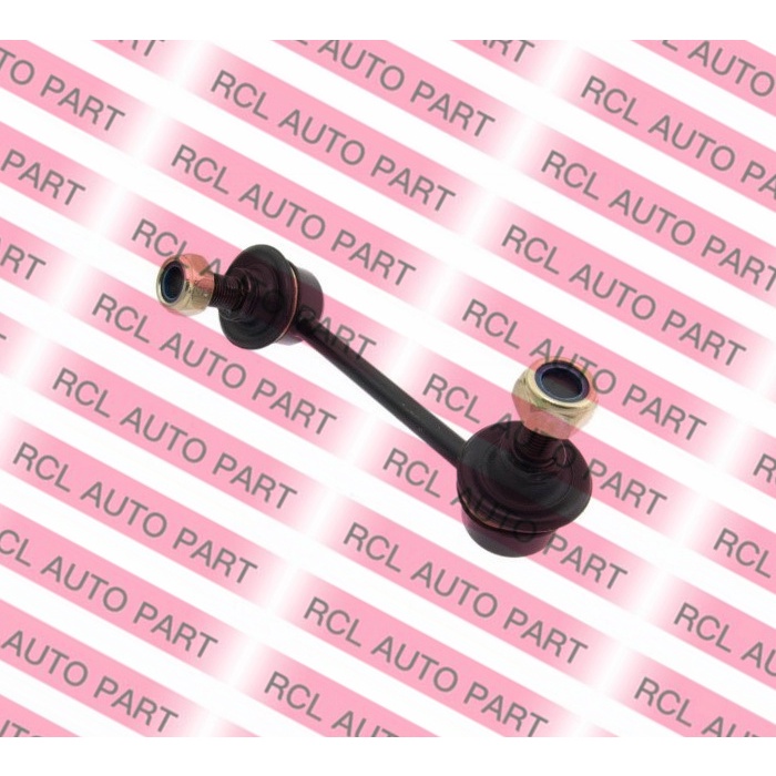 MITSUBISHI PAJERO V65,V77,V78 REAR ABSORBER LINK / STABILIZER LINK LEFT ...