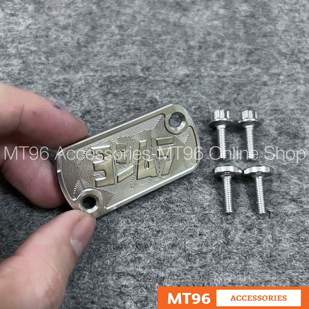 Stainless Steel Brake Handle Oil Shackle Cover Mounted to Many Vehicles ...