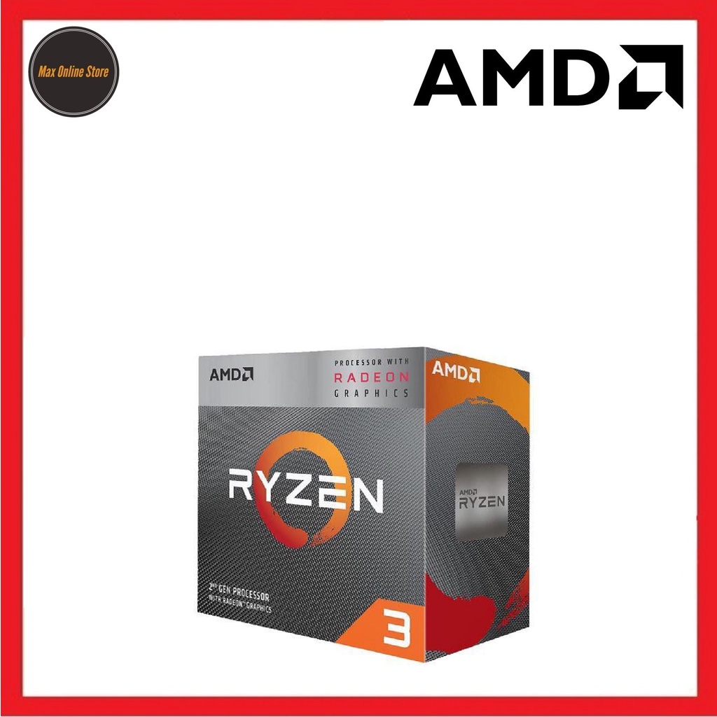 AMD Ryzen Processor Ryzen 3 3200G Ryzen 5 5600G 5600X 7500F 7600 7600X ...