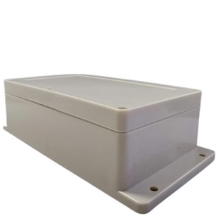 240(200)x120x70mm Waterproof Plastic Electronic Project Box Enclosure ...