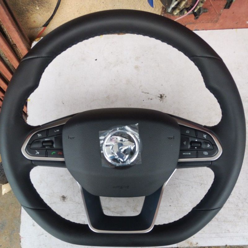 Steering wheel proton x50 new original | Shopee Malaysia