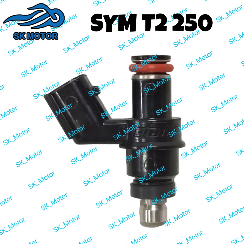 SYM T2 250 i Fuel Injector / Penyuntik Bahan Api T2250 | Shopee Malaysia
