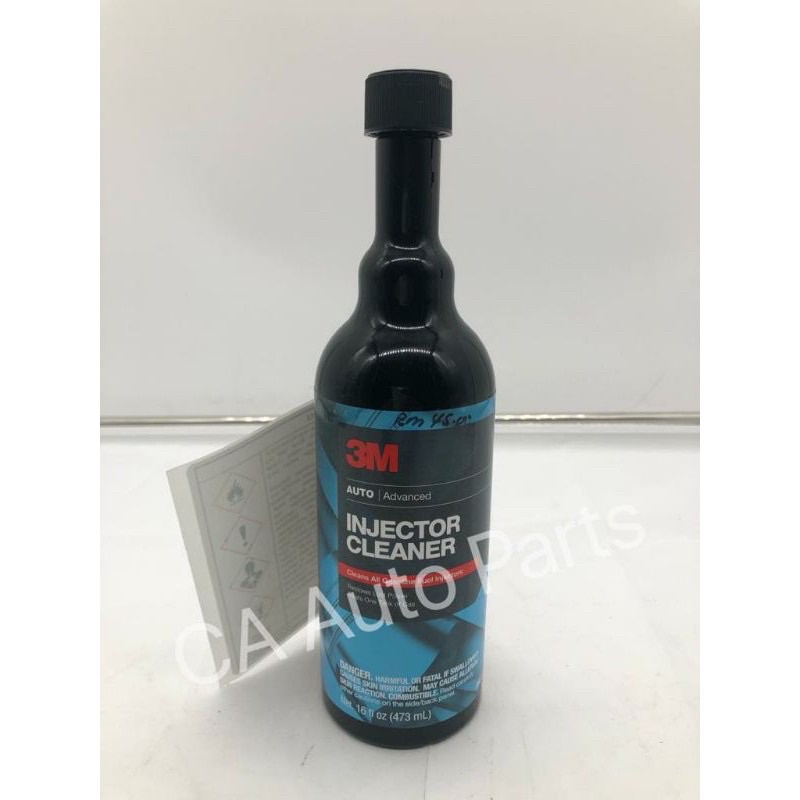 3M AUTO INJECTOR CLEANER 473ML (1 CTL 6 BOTTOL) | Shopee Malaysia
