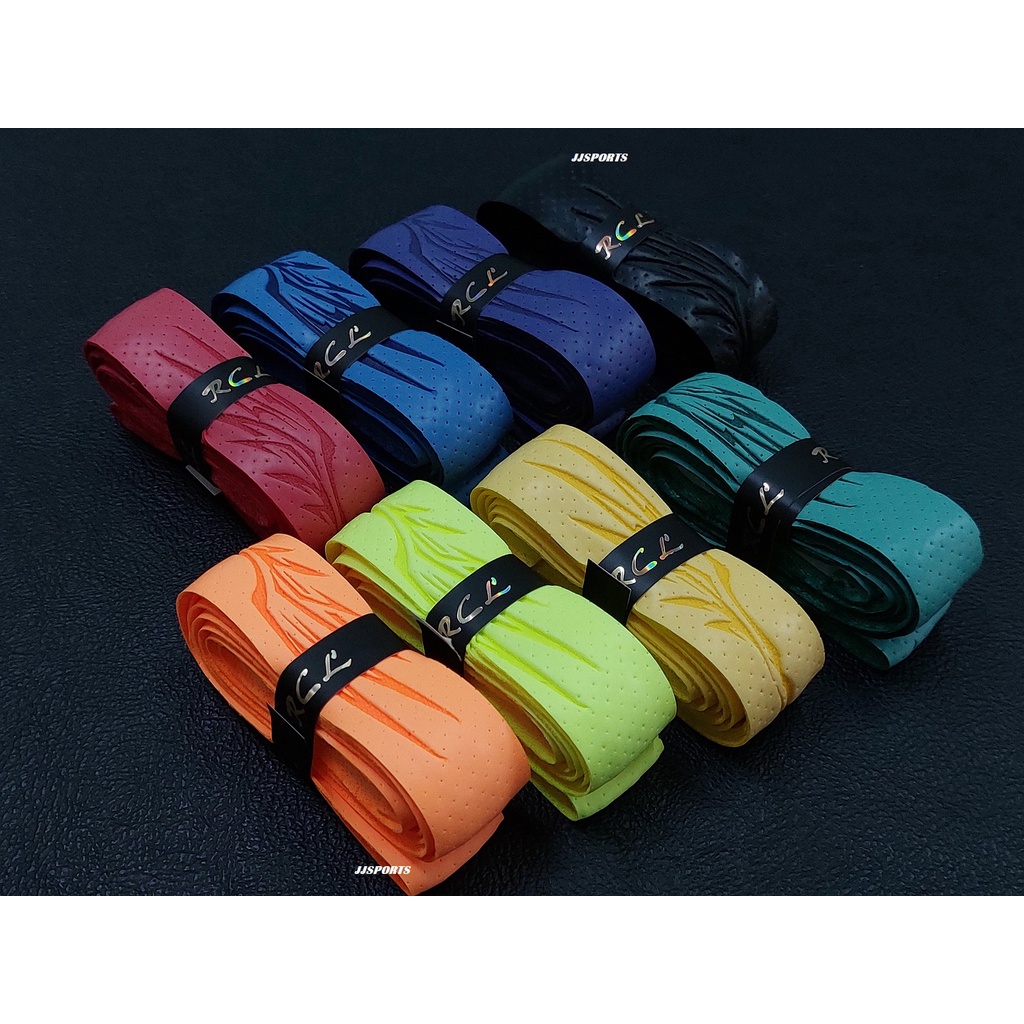 RCL PU GRIP TATTOO (ORIGINAL) | Shopee Malaysia