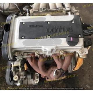 New Engine S4PH Proton Gen2 Persona Waja Exora | Shopee Malaysia