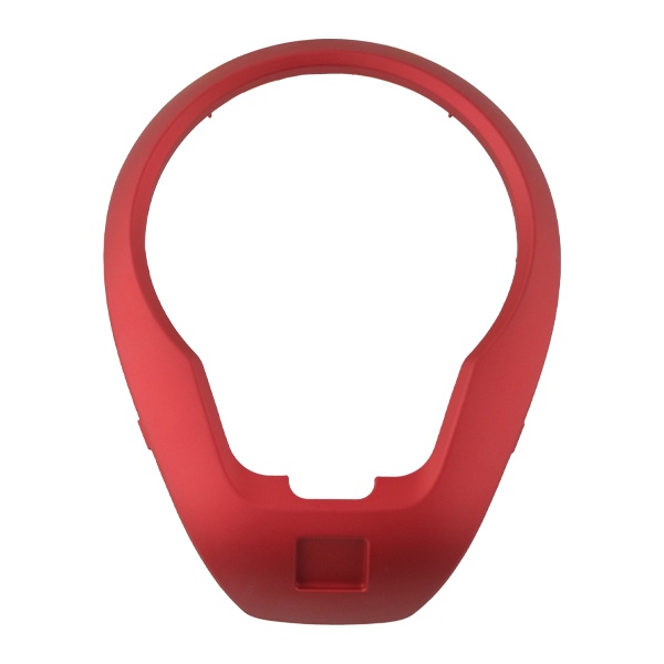 MERAH Matte Red Speedometer Ring for Honda Scoopy K2F 2022 2023 2024 ...
