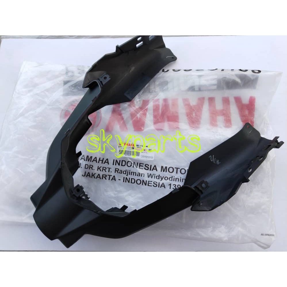 YAMAHA NVX 155 AEROX INNER REAR FENDER EKOR BELAKANG SIGNAL INNER ...