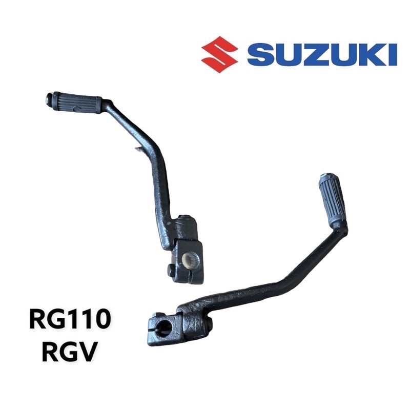 RG110/120/RGV KICK STARTER THAILAND | Shopee Malaysia