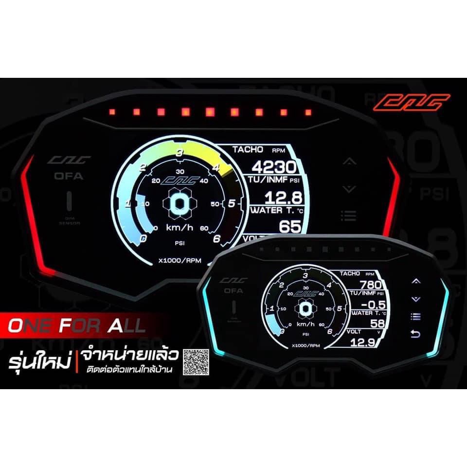 ORIGINAL READY STOCK METER CAG ONE FOR ALL (OFA) OBD II | Shopee Malaysia