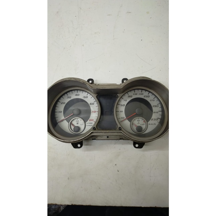 Used Malaysia Original Auto Meter Gauge Fit For Proton Gen2 1.3Cc ...