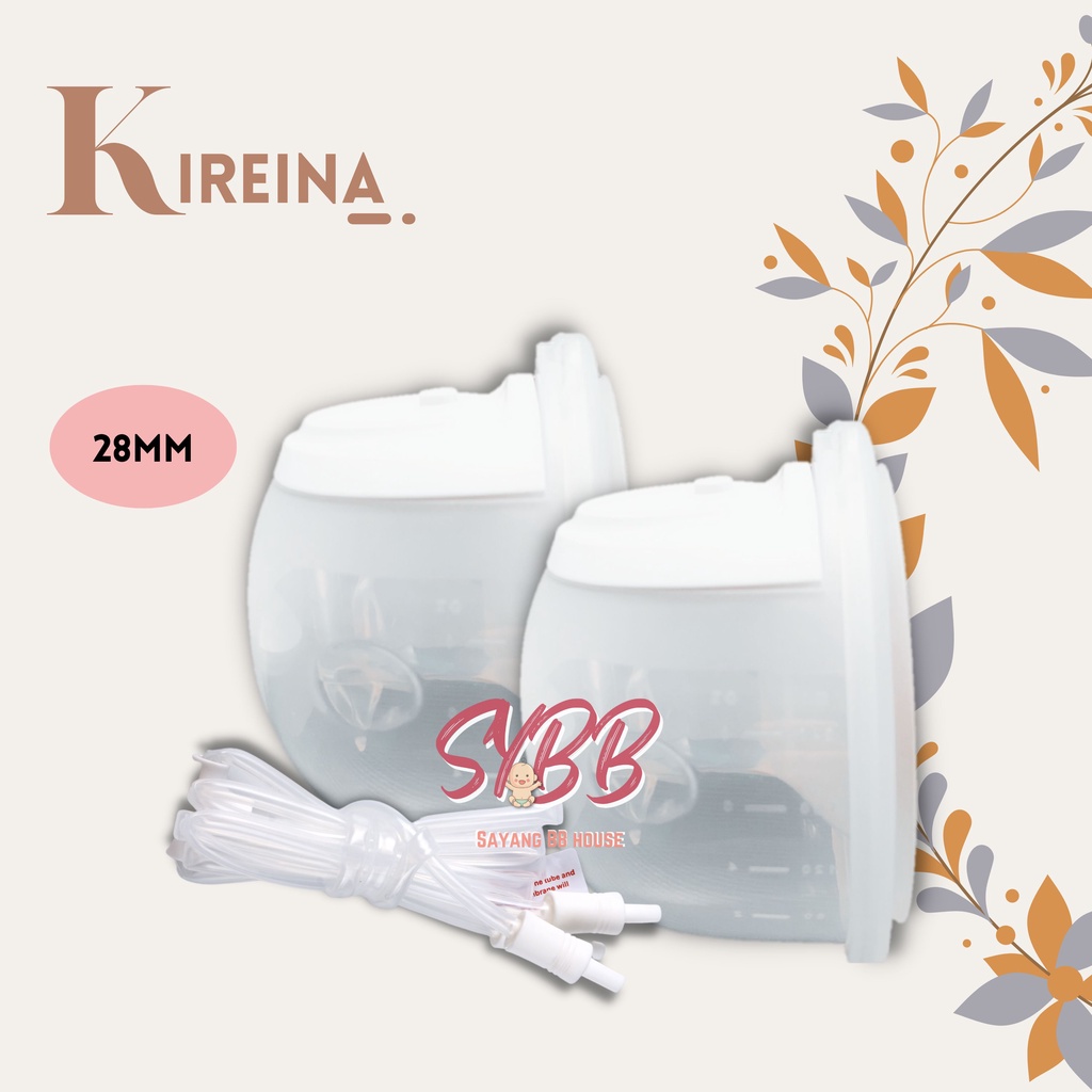 Miss Mamanex Diamond New Bluetooth Rechargeable Wearable Breast Pump ...