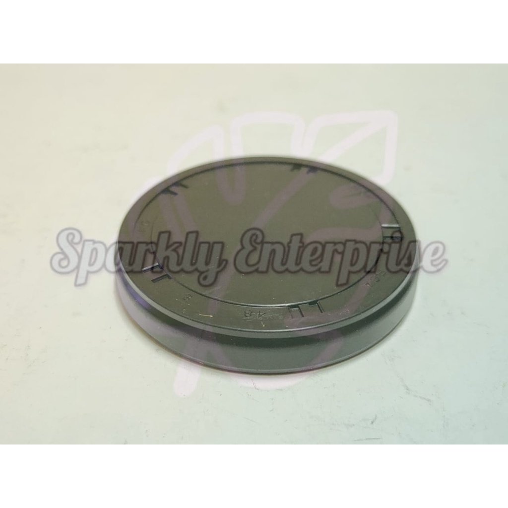 MITSUBISHI EVO 8 EVO 9 / PROTON WAJA GEN-2 CAM CUP OIL SEAL EZ9008C ...