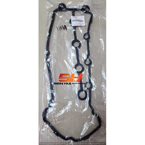 Suzuki Jimny / Liana / JB43 GASKET valve cover with/plug seal 69G00 ...