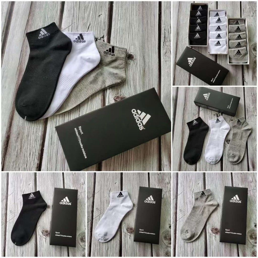 nike adidas puma socks /stockin men & women for sport outdoor casual ...