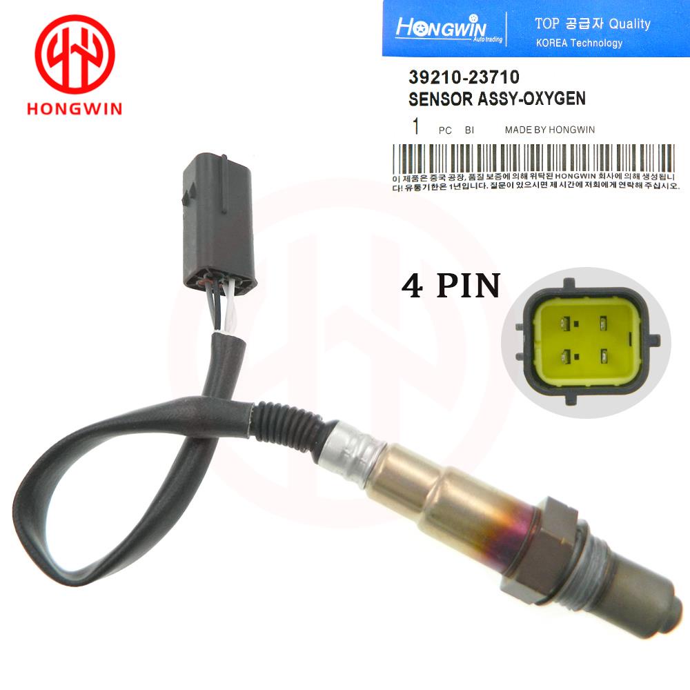 Lambda Air Fuel Ratio O2 Oxygen Sensor 39210-23710 For Hyundai Coupe ...