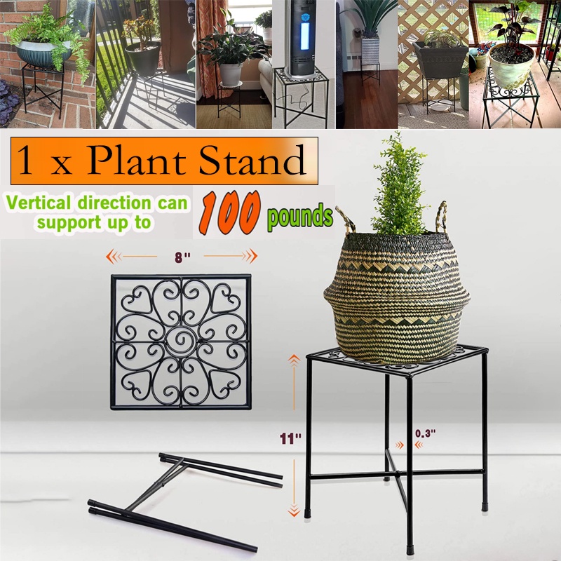 Garden Rack Wrought Iron Outdoor Arch Trellis Climbing Plants Arch ...