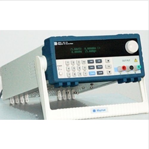 Maynuo M8801 Programmable DC Power Supply Meter Tester 0-33V 0-3A 100W ...
