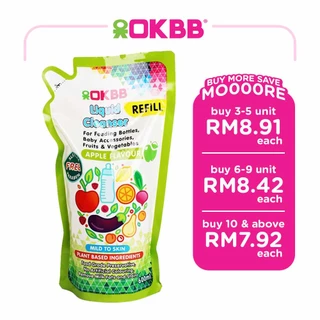 OKBB Official Store Online, June 2025 | Shopee Malaysia