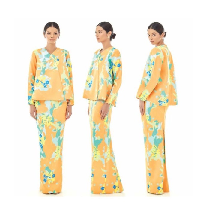 WANZAR ASEELA KURUNG (NEW) | Shopee Malaysia