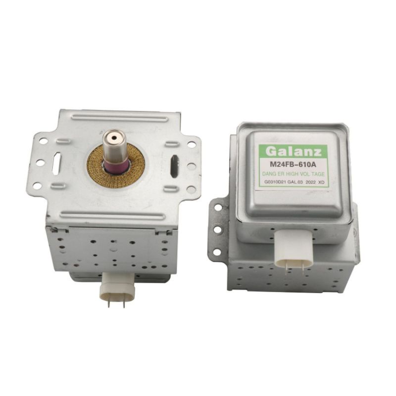 Microwave Oven Magnetron GALANZ SHARP MIDEA LG SAMSUNG | Shopee Malaysia