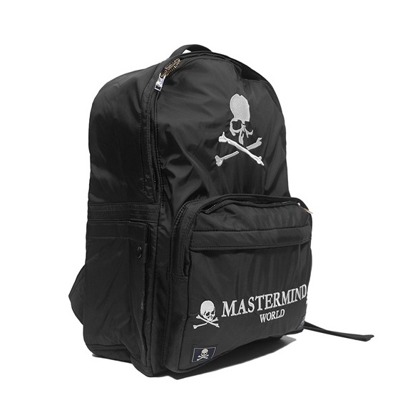 Mastermind World X Porter Backpack MMJ | Shopee Malaysia