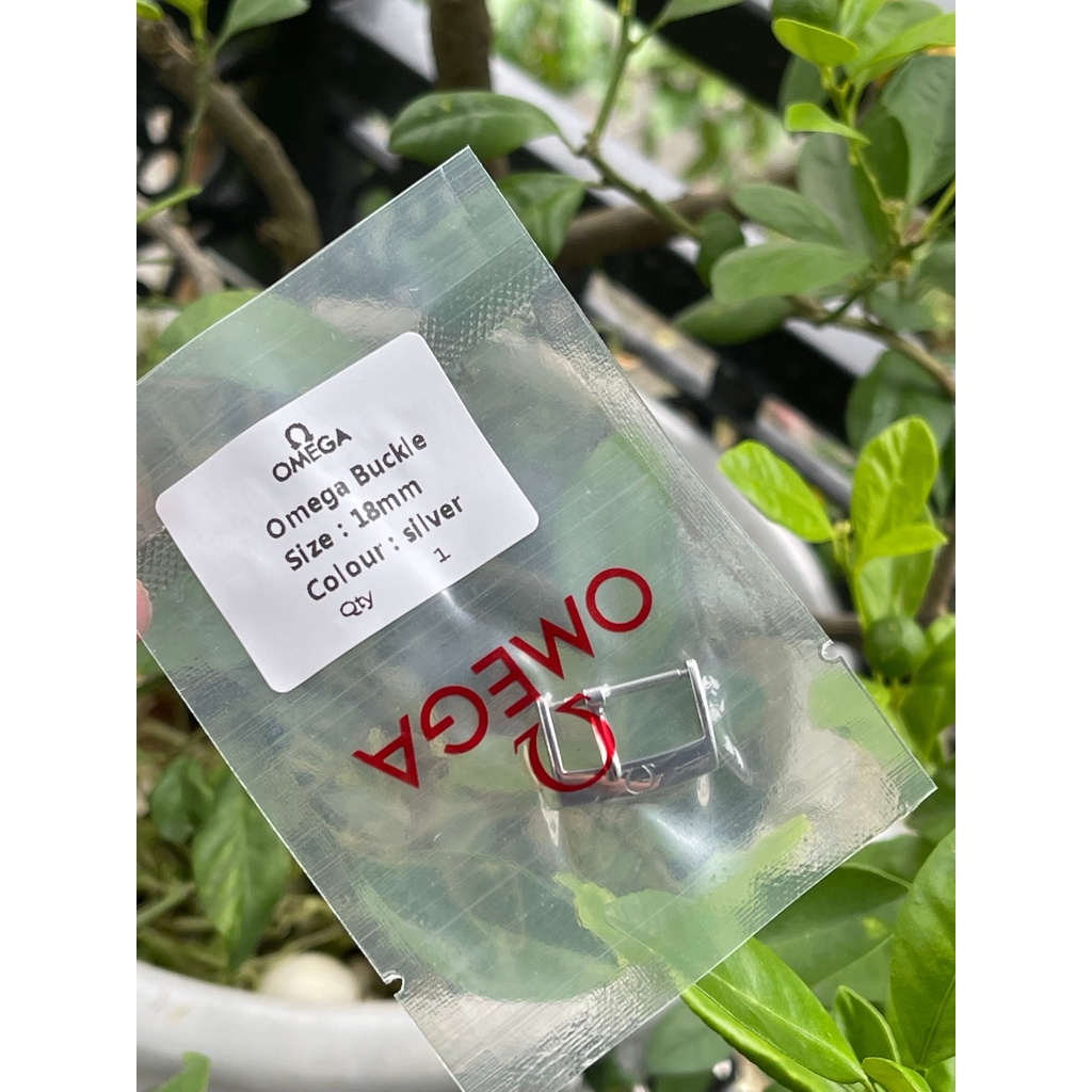 Omega Lock - Omega Metal Lock 16mm 18mm | Shopee Malaysia