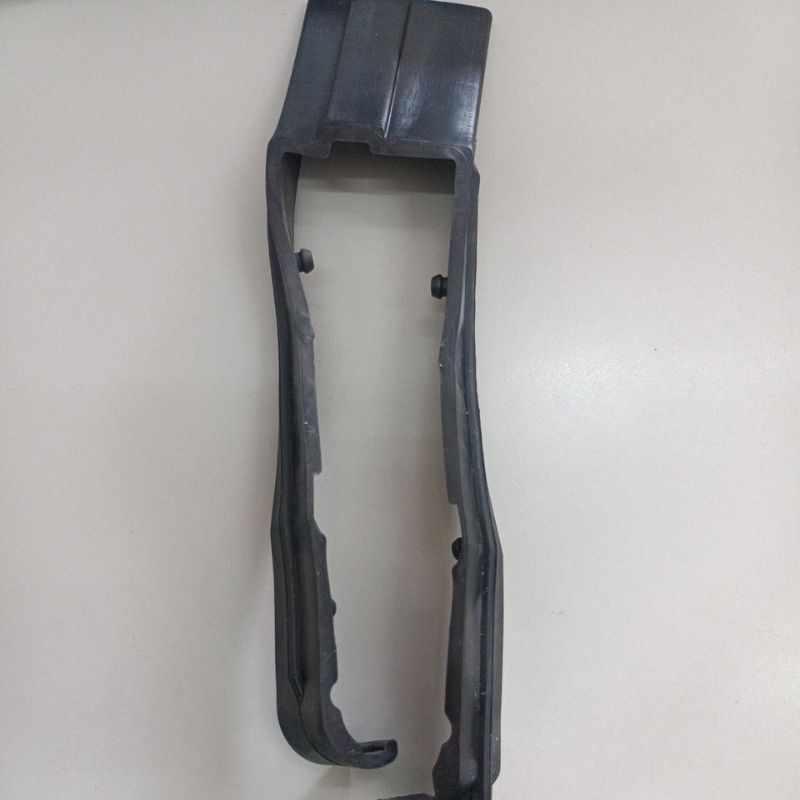 HONDA RS150 CHAIN GUIDE GETAH LAPIK ARM | Shopee Malaysia