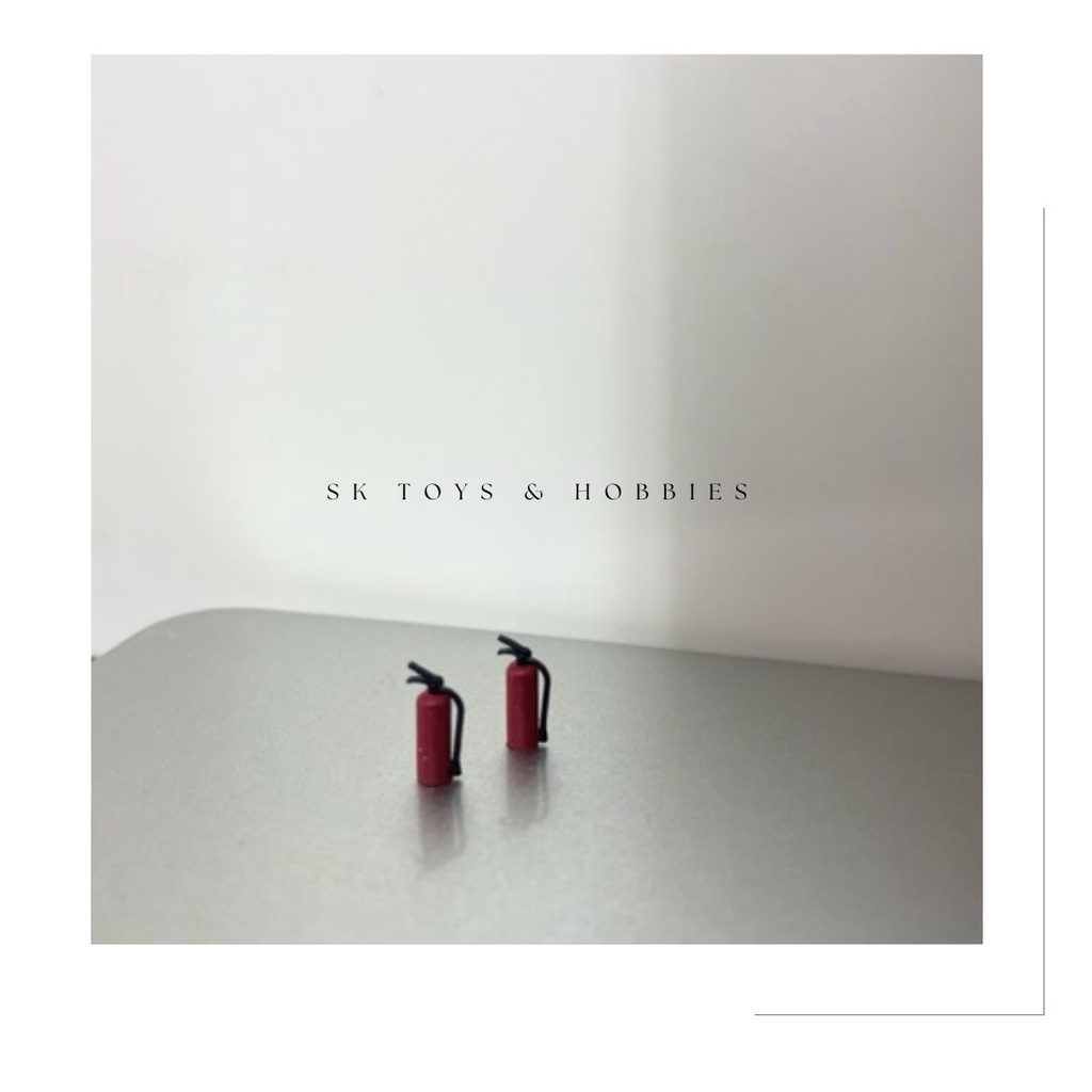 DIORAMA GARAGE TOOLS-008 | Shopee Malaysia