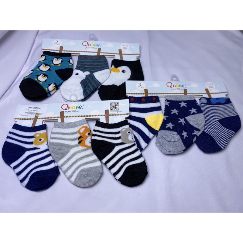 🔥🔥READY STOCK🔥🔥 STOKIN BABY 3in1 COMEL DAN MURAH | Shopee Malaysia