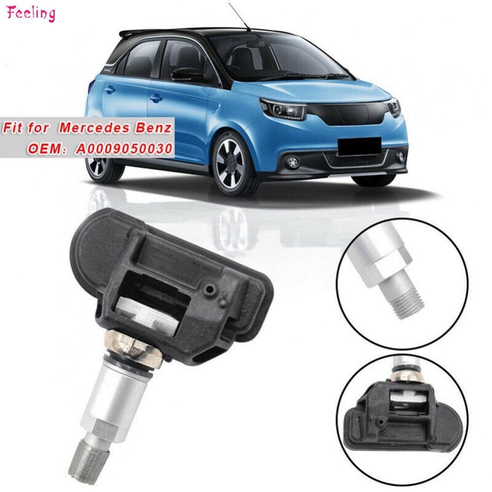 Tire Pressure Sensor For Medes-Benz For Mercedes-Benz W205 W212 TPMS ...