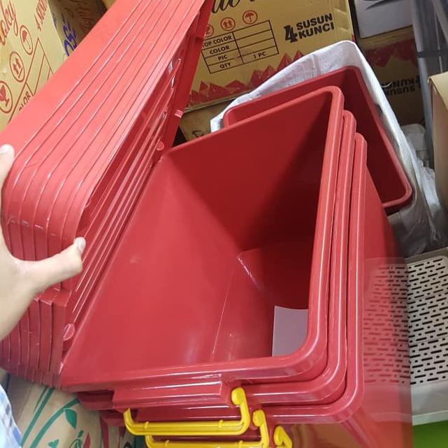 Now Untung container box / container box / uk 40 Liters / Plastic box ...