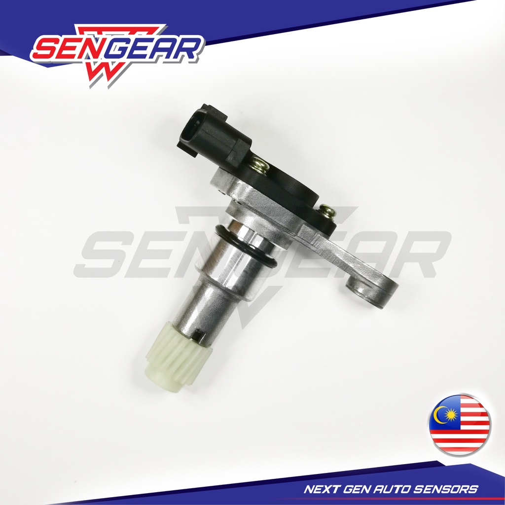 TOYOTA HILUX SR TURBO KDN165 KDN190 GEAR BOX TRANSMISSION SPEEDO METER ...