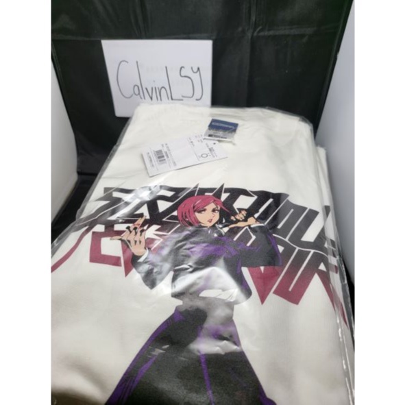 COSPA JUJUTSU KAISEN : NOBARA KUGISAKI VANILLA JAPAN SIZE L & XL | Shopee Malaysia