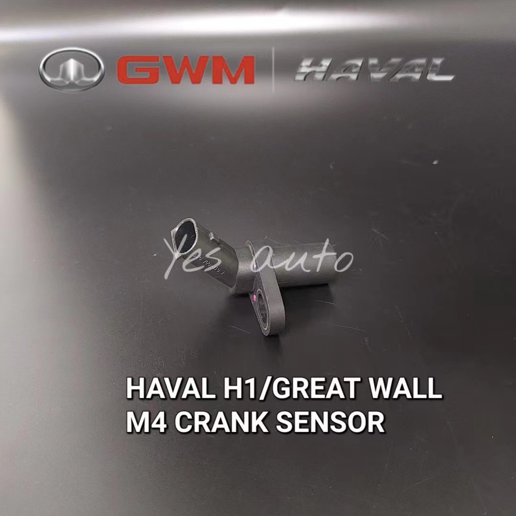 HAVAL H1/ GREAT WALL M4 CRANK SENSOR | Shopee Malaysia
