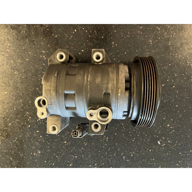 mazda 6 gh atenza 2009-2011 ac compressor | Shopee Malaysia