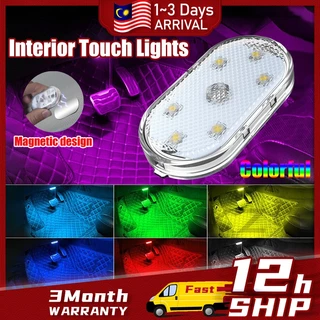 touch light rechargeable - Prices and Promotions - Oct 2025 | Shopee ...