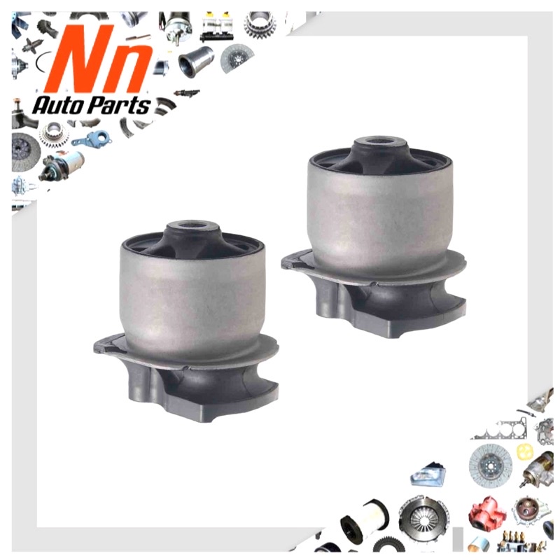 PERODUA MYVI, VIVA, MYVI LAGI BEST, REAR AXLE BUSH / TOYOTA VIOS NCP42 ...