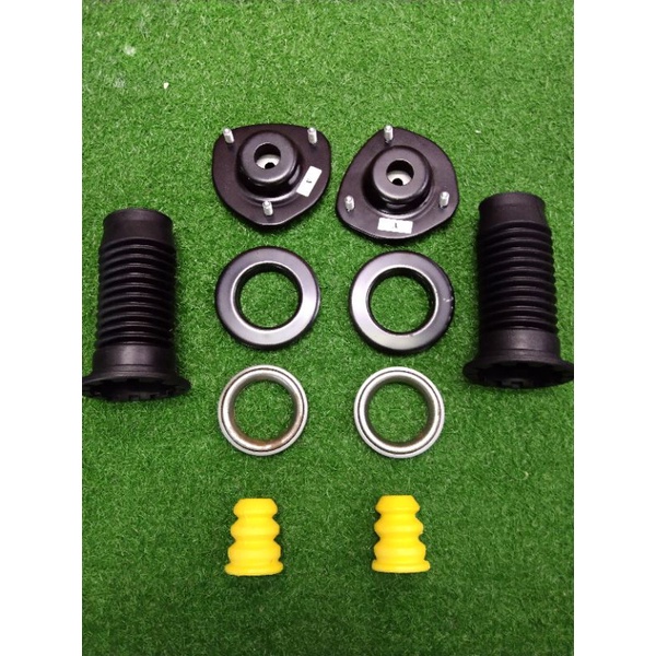 Absorber Bush Set front Proton Saga BLM/ FLX/ FL/ PREVE/ EXORA | Shopee ...