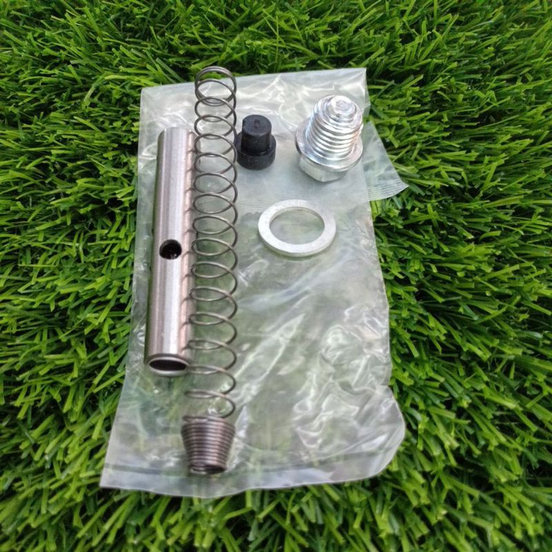 HONDA EX5/GBO/DREAM TENSIONER PUSH ROD KIT TENSIONER RANTAI KECIL SET ...
