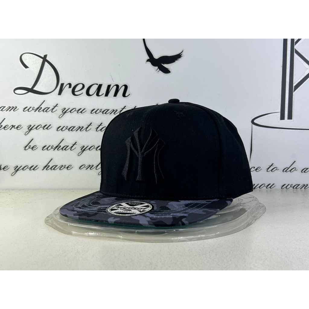 MY - MALAYSIA (CUSTOM PREMIUM Snapback - Cap Premium Quality Embroidery ...