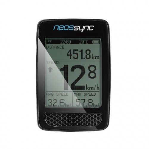 Giant Neos Sync Speedometer | Shopee Malaysia