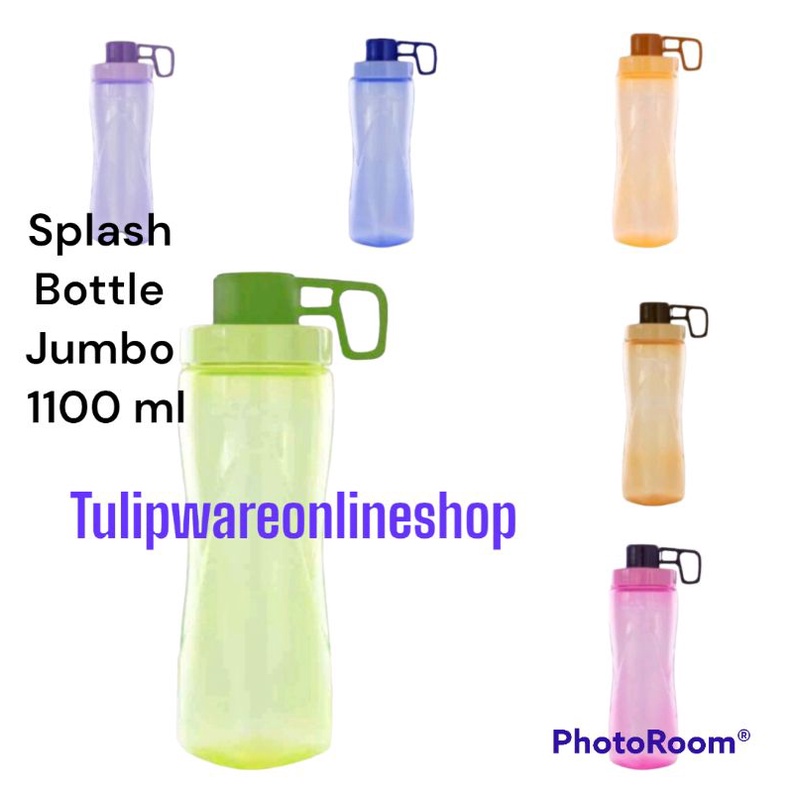 Jumbo bottle/Splash bottle 1100 (jumbo size) | Shopee Malaysia
