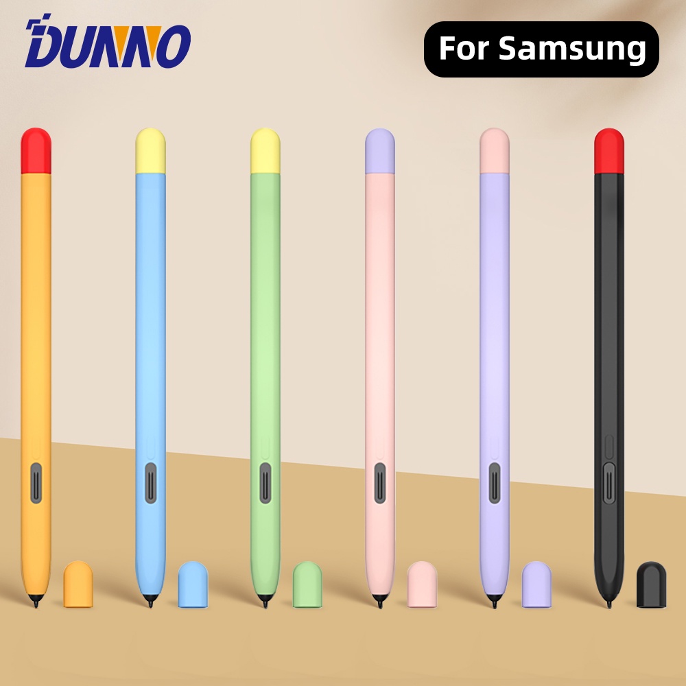 Stylus Pencil Case For Samsung Tab S7/S7 Plus S8/S8 Plus s9/S9 Plus S6 ...