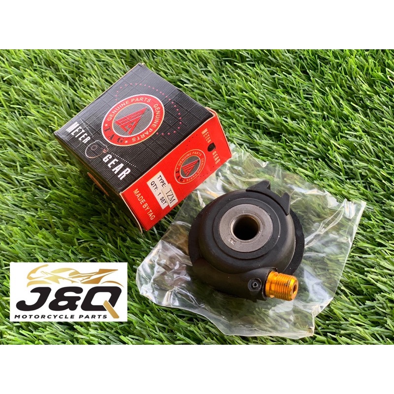 TZM METER GEAR SET SPEEDO METER GEAR ASSY | Shopee Malaysia