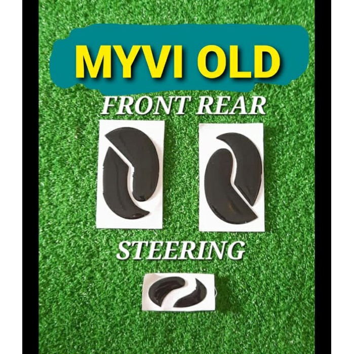 perodua sticker black color | Shopee Malaysia