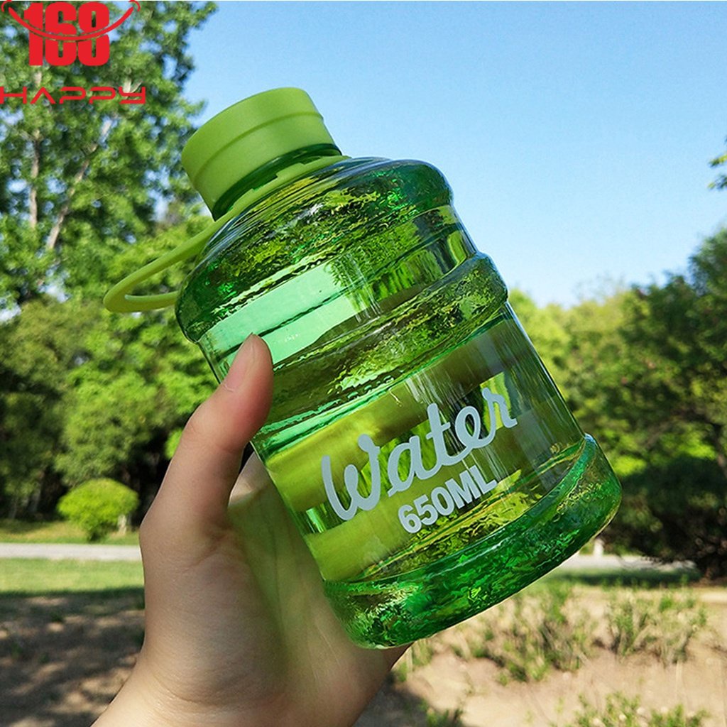 plastic bottle tumbler hot&cold coke bottle 650ml | Shopee Malaysia